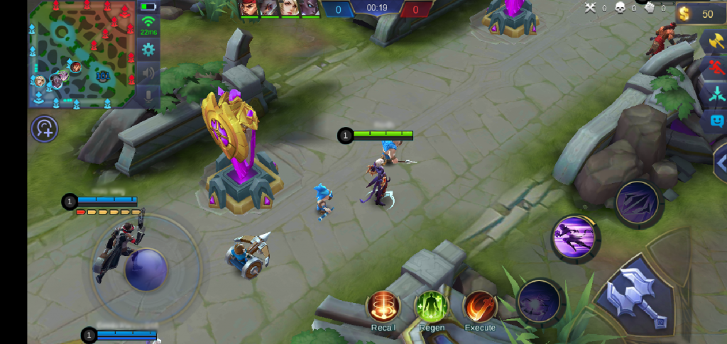 Mobile Legends Beginner’s Guide - Techtography