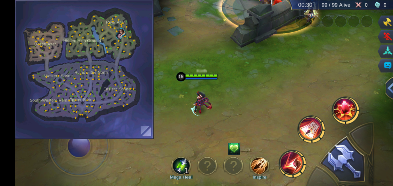 Mobile Legends Beginner’s Guide - Techtography