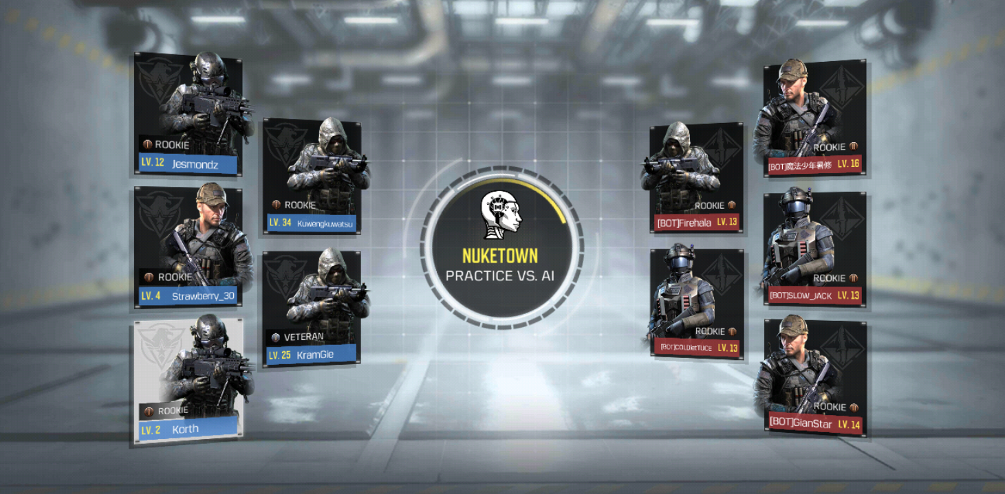 Call of Duty Mobile Beginner’s Guide - Techtography