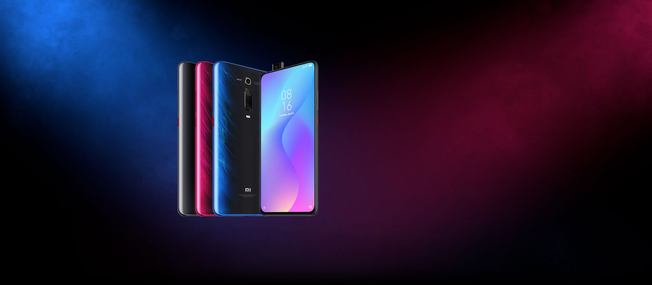 Xiaomi Mi 9T: Features, Specs, and More! - Techtography