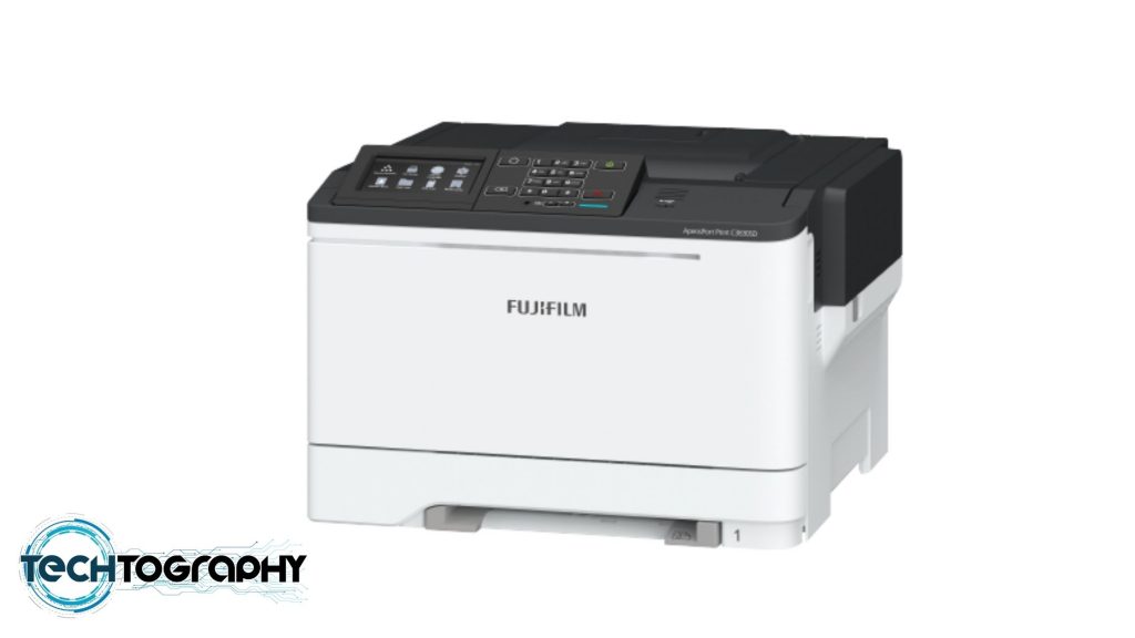 FUJIFILM Business Innovation Expands Printing Options for All ...