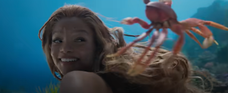 Disney's Live-Action "The Little Mermaid" Makes a Splash at the Box ...
